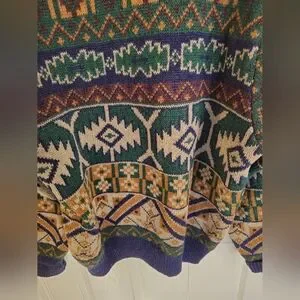 Eastern Mountain Sports | Sweaters | Eastern Mountain Sports Vintage ...